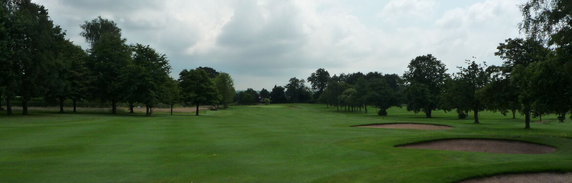 Trentham Golf Club :: Trentham Golf Club